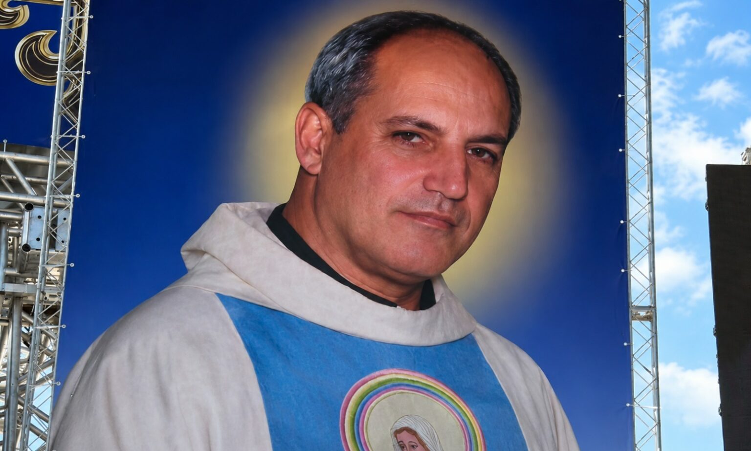 Padre Nazareno Lanciotti é proclamado beato em histórica celebração na ...